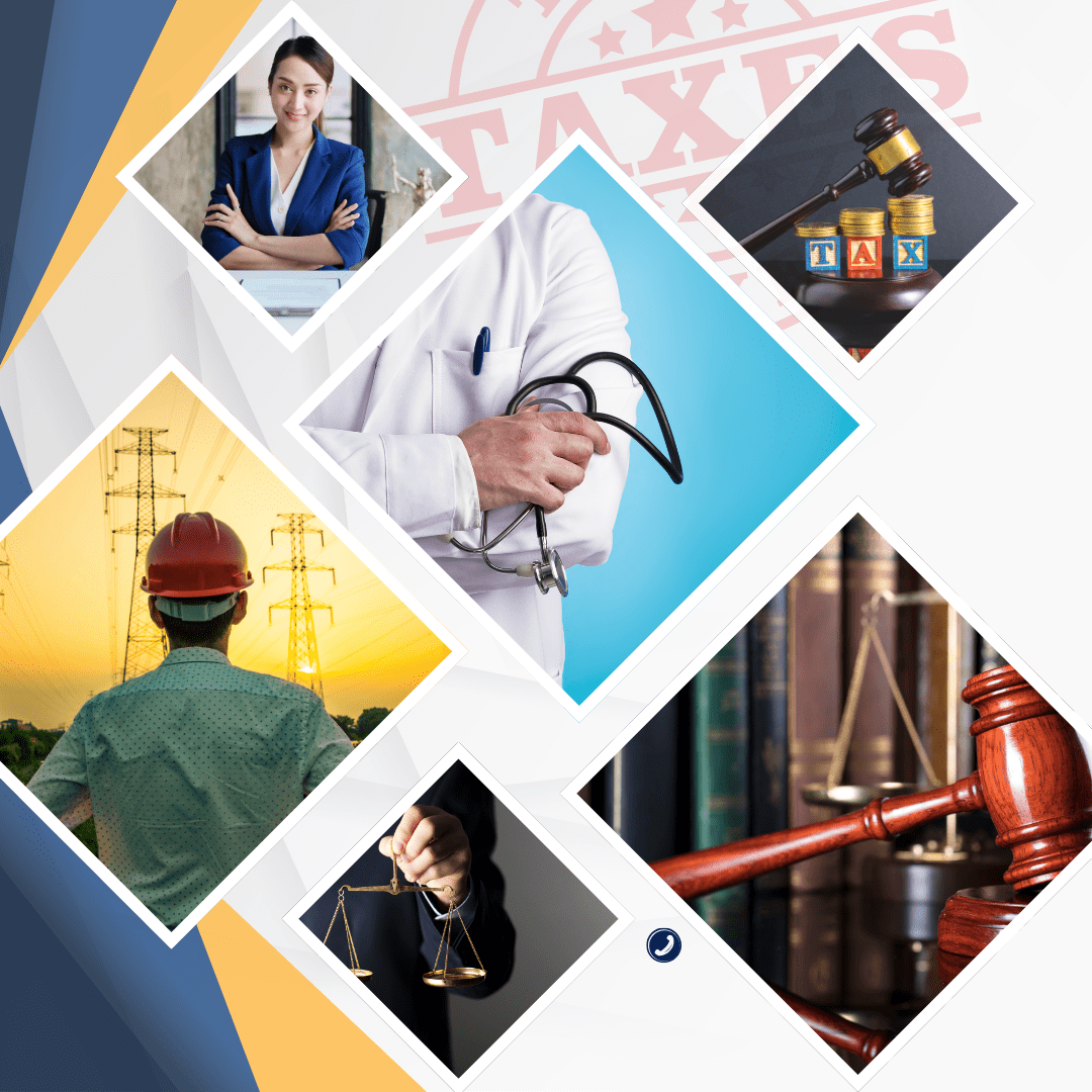 Guidelines of Professional Tax Act: Regulations and Benefits