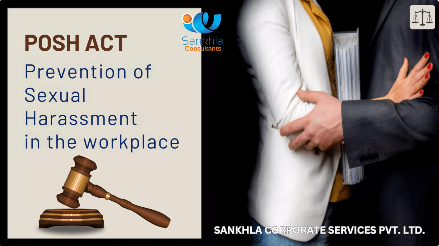 Workplace Sexual Harassment Prevention and Compliance Guide