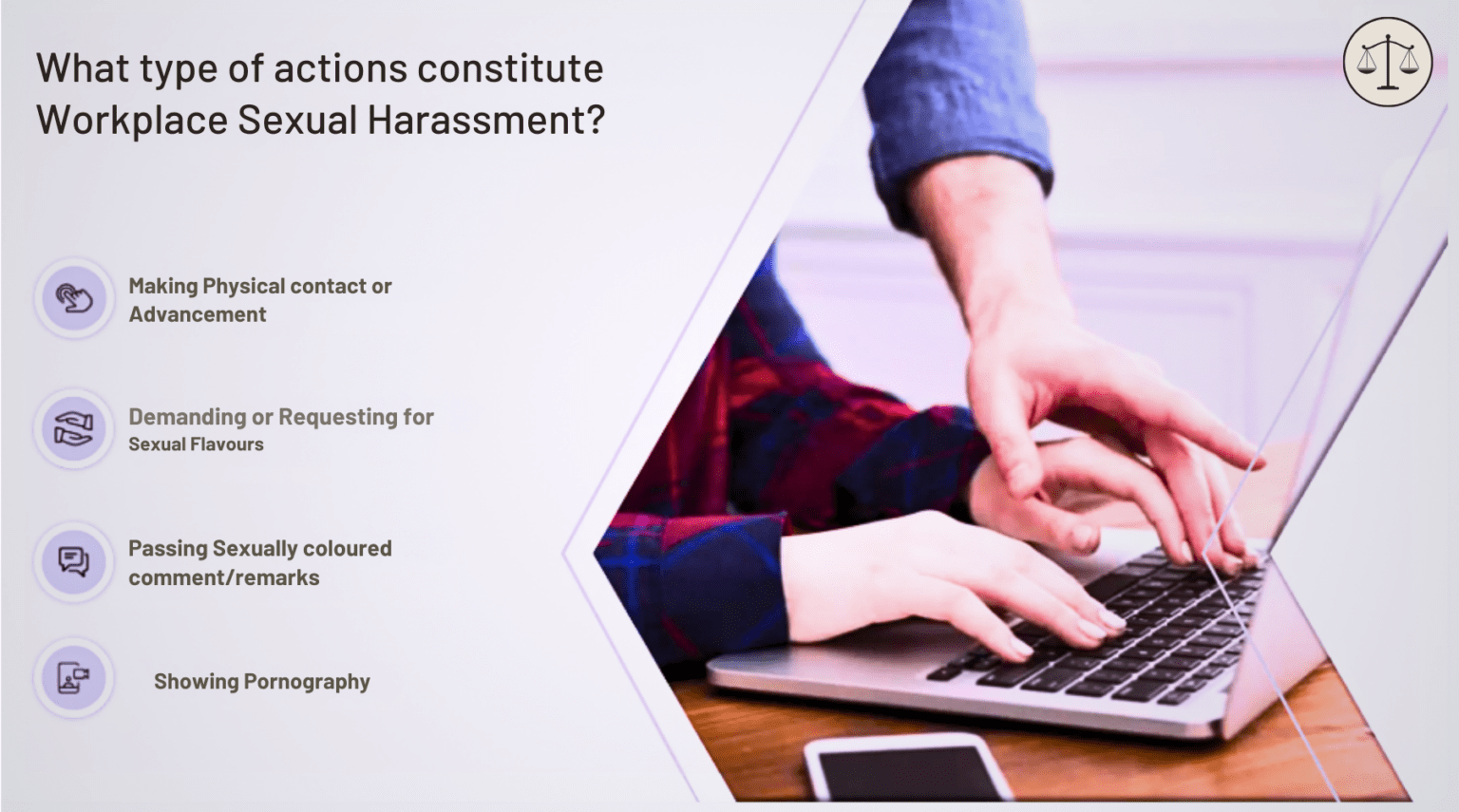 Workplace Sexual Harassment Prevention and Compliance Guide
